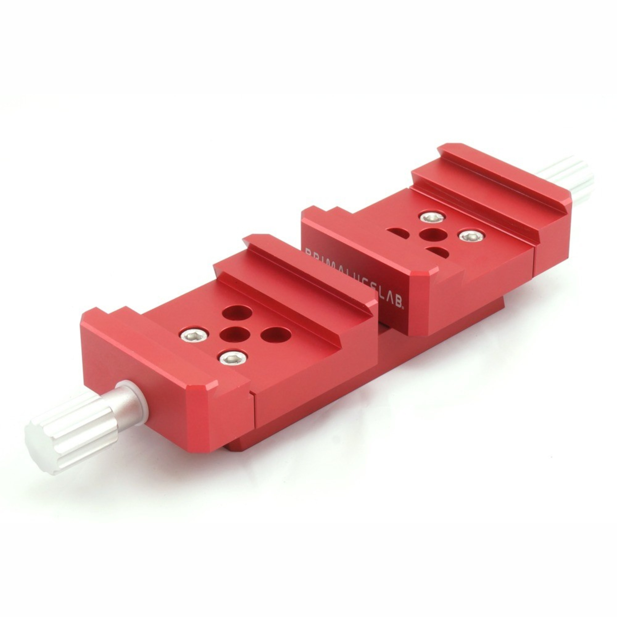 PrimaLuceLab Side by side Vixen plate 140mm PLUS