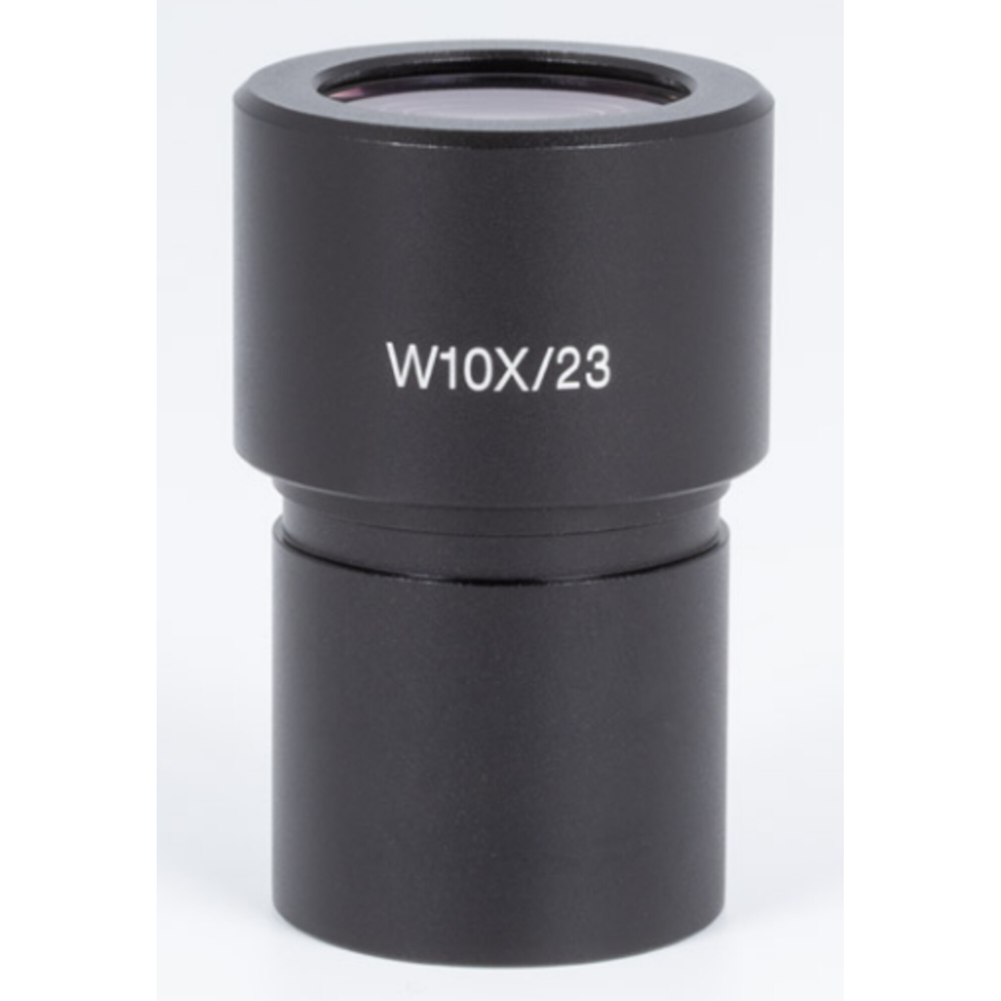 Motic Ocular Micrométrica, transferidor WF10X/23mm, 360º, graduação de ...