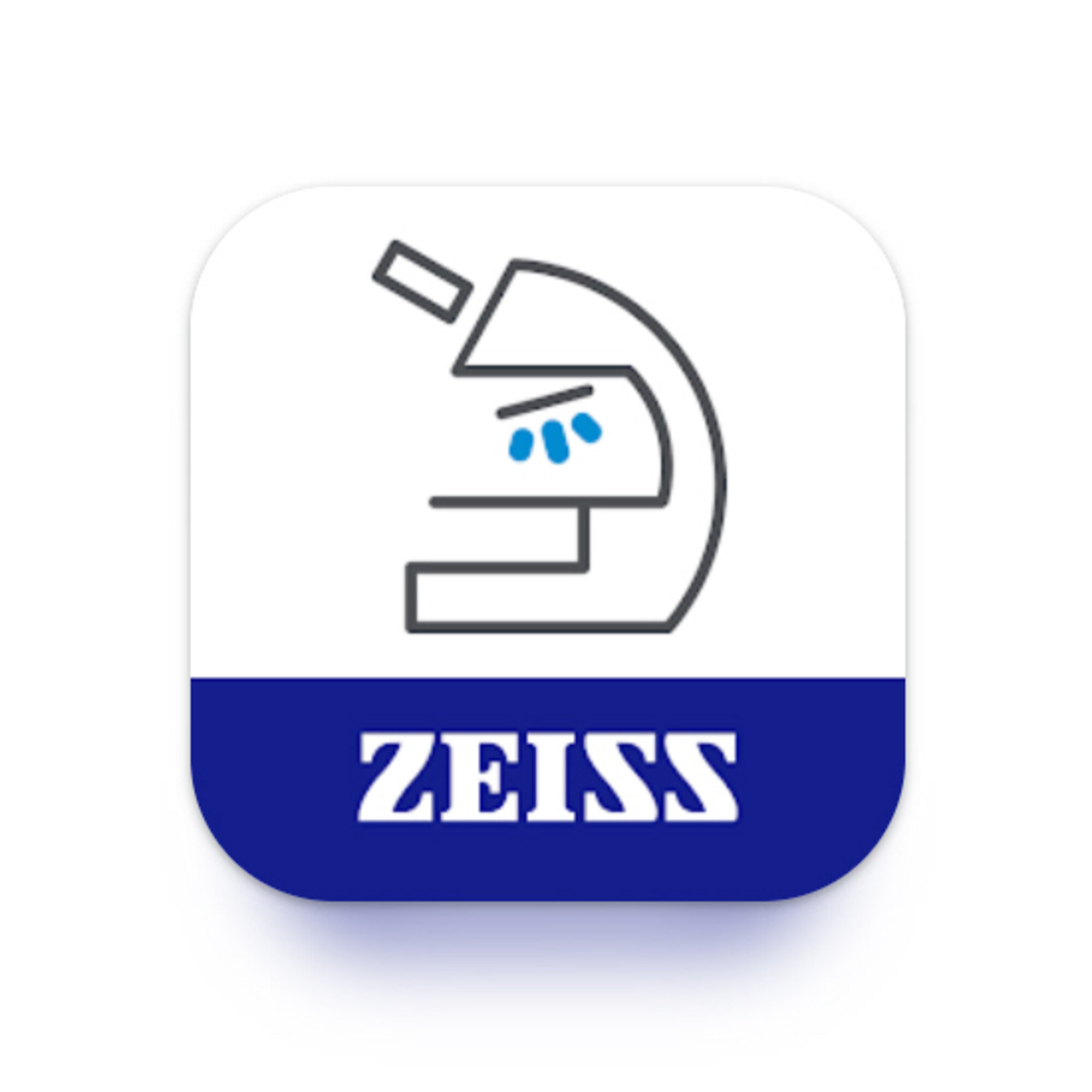 ZEISS Software Módulo Labscope Fast Panorama DLic