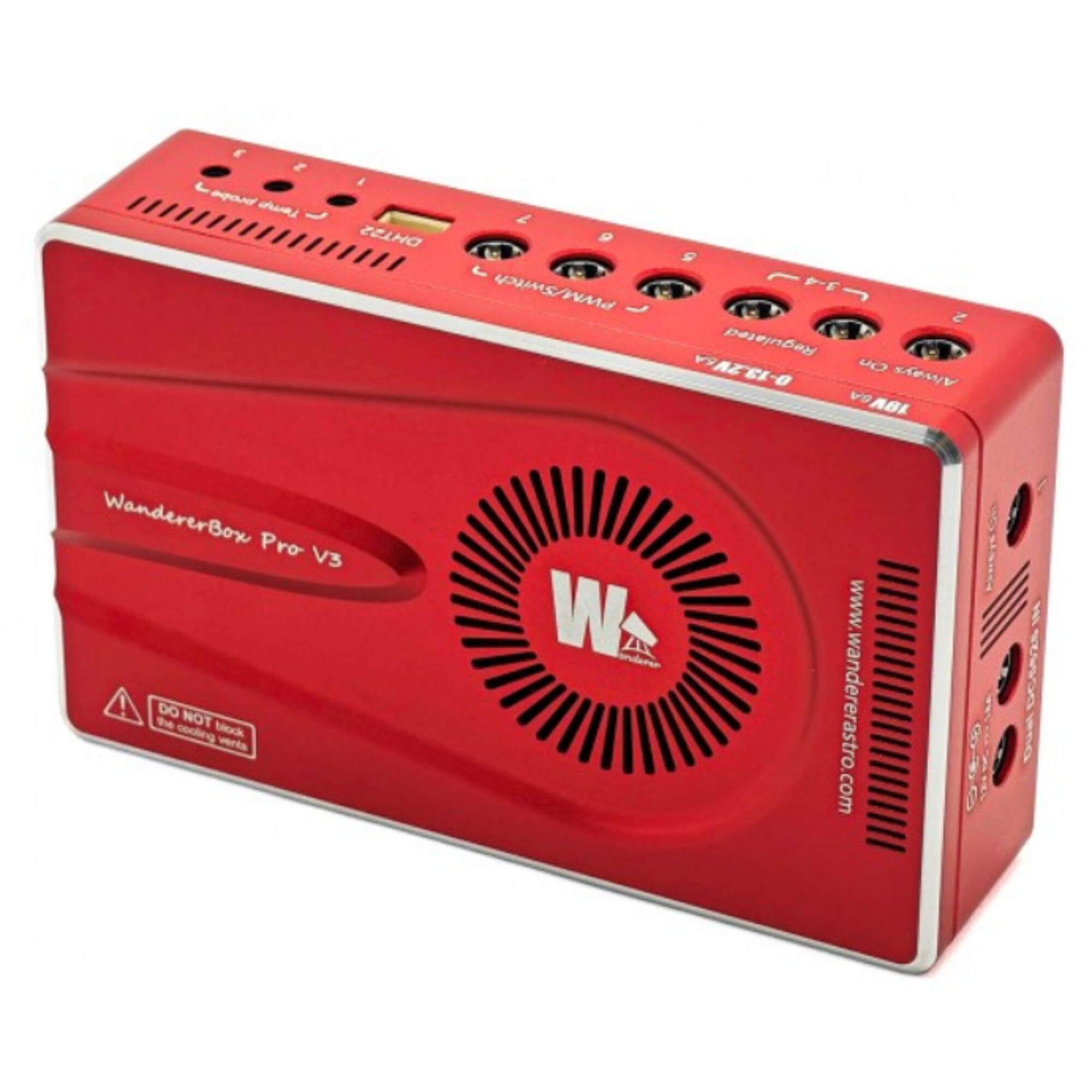 Wanderer Astro Power Box V3 Pro